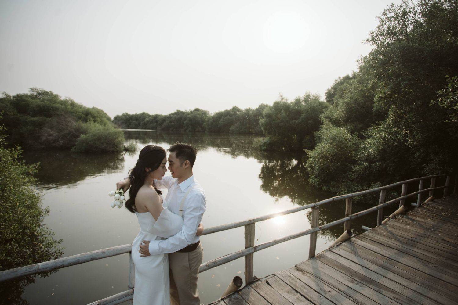 Berapa Usia yang Ideal untuk Menikah? Yuk, Intip Faktanya! | Weddingku.com