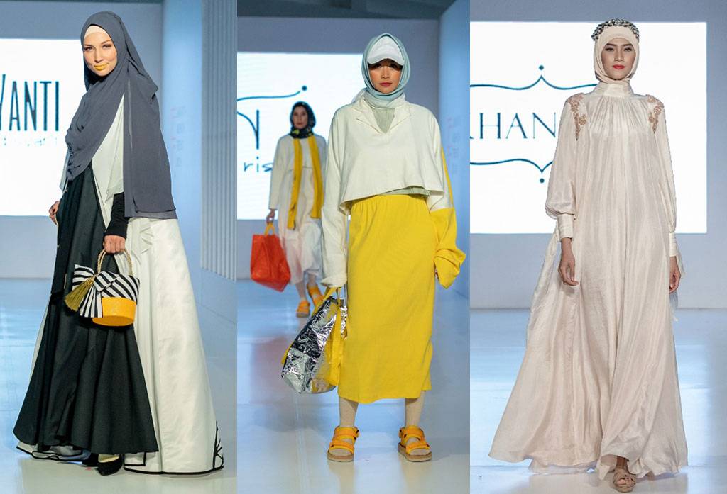 Jakarta Fashion Trend 2019 Mengusung Tema Singularity | Weddingku.com