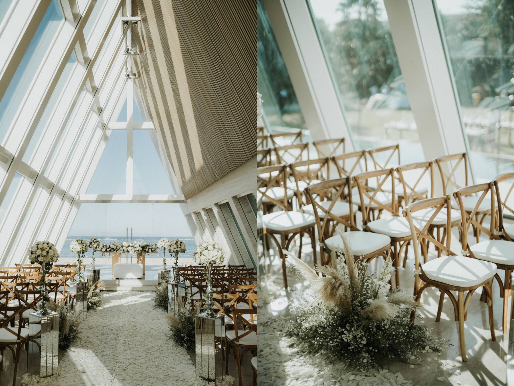 Bride-and-Groom-to-be Wajib Baca! Rekomendasi Menikah Di Luxurious ...