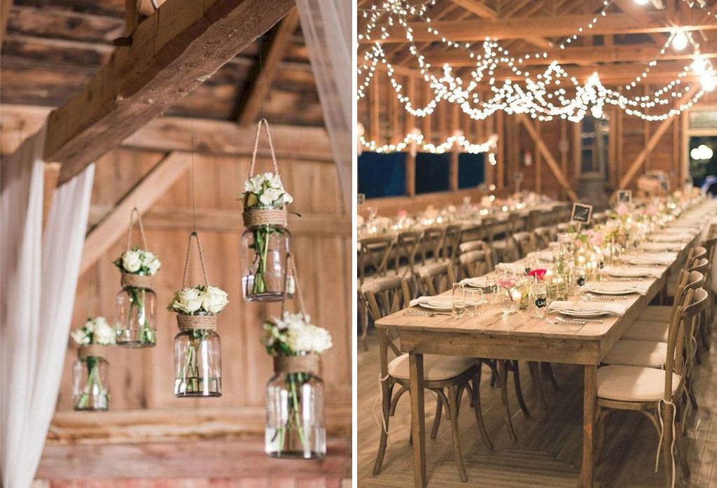 Menentukan Dekorasi yang Tepat | Weddingku.com