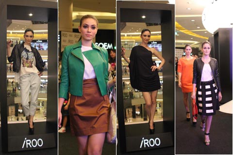 Peresmian Flagship Store Pertama iROO di Jakarta | Weddingku.com