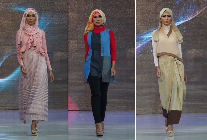 Jogja Fashion Festival | Weddingku.com