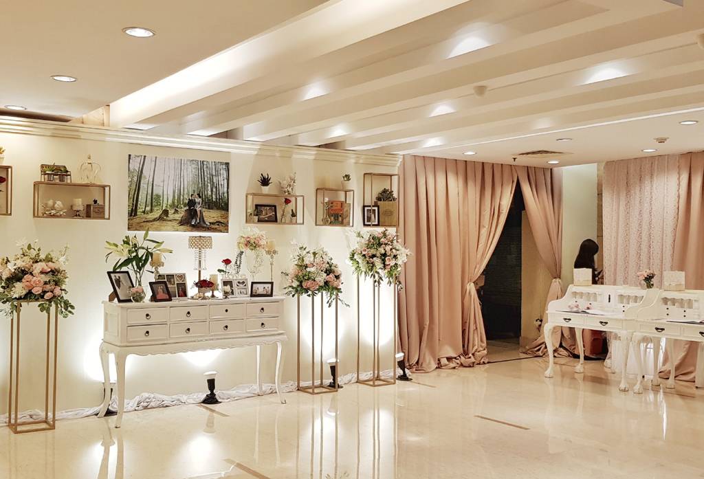 Rayakan Hari Istimewa Anda di MDC Hall | Weddingku.com