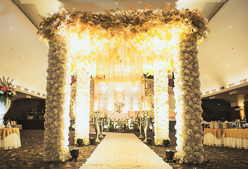 Rayakan Hari Istimewa Anda di MDC Hall | Weddingku.com