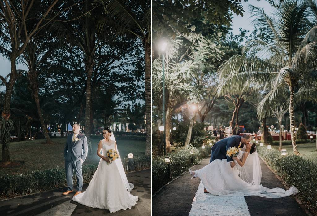 Rayakan Momen Istimewa Di The Springs Club Gading Serpong | Weddingku.com