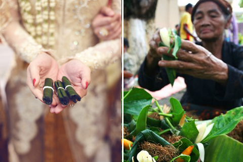 Blog Komunitas Wedding & Honeymoon | Weddingku.com