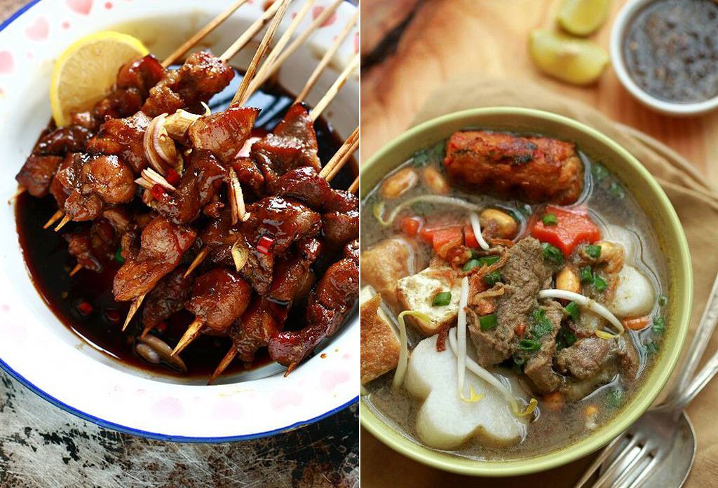 Hemat Bujet Katering dengan Ragam Menu Pondokan Tinggi Karbohidrat ...