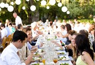 Ketahui Ini Sebelum Menggelar Pesta Pernikahan Sitting Dinner