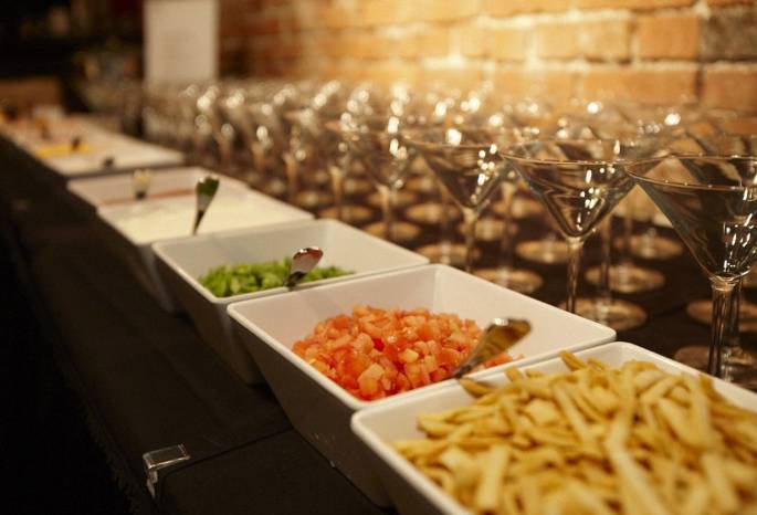 Hemat Bujet Katering dengan Ragam Menu Pondokan Tinggi Karbohidrat ...