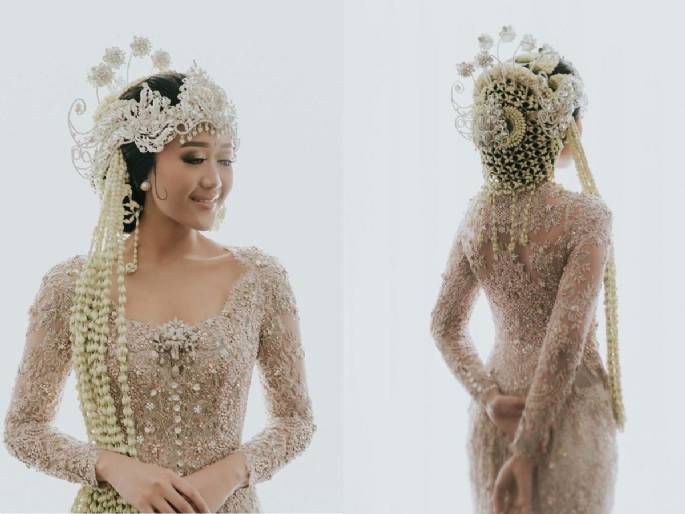 Vera Anggraini Mengutamakan Kebaya Dengan Desain Elegan dan Perfect Fit ...
