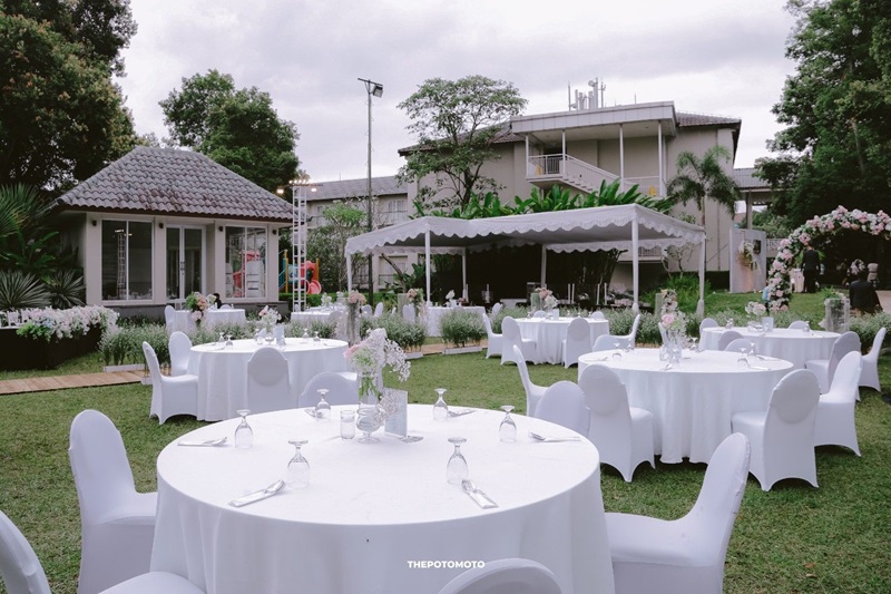 Bandung wedding venue | Beachweddingtips.com