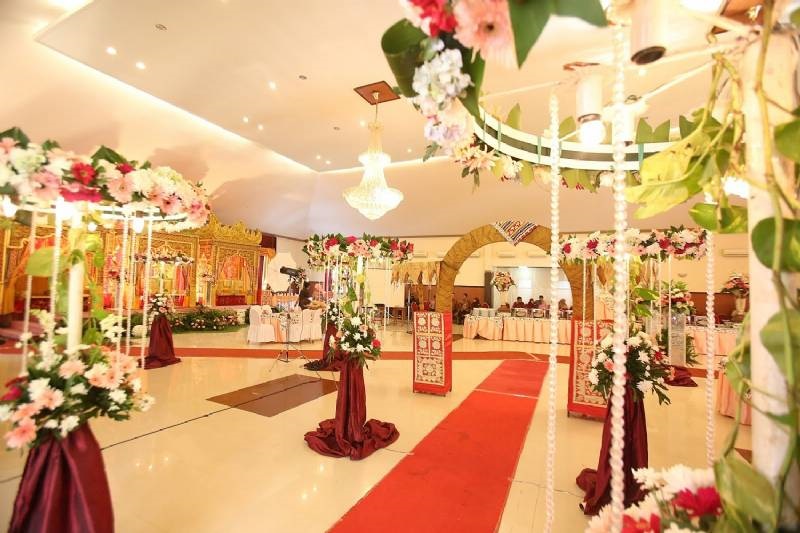 Makara Ui Wedding Superior Room Wisma Makara UI | Special Wisuda UI