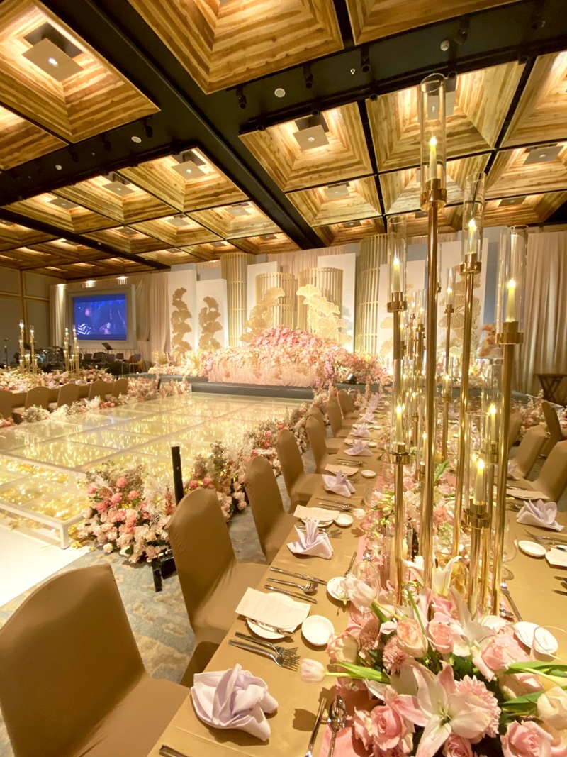Bandung wedding venue | Beachweddingtips.com