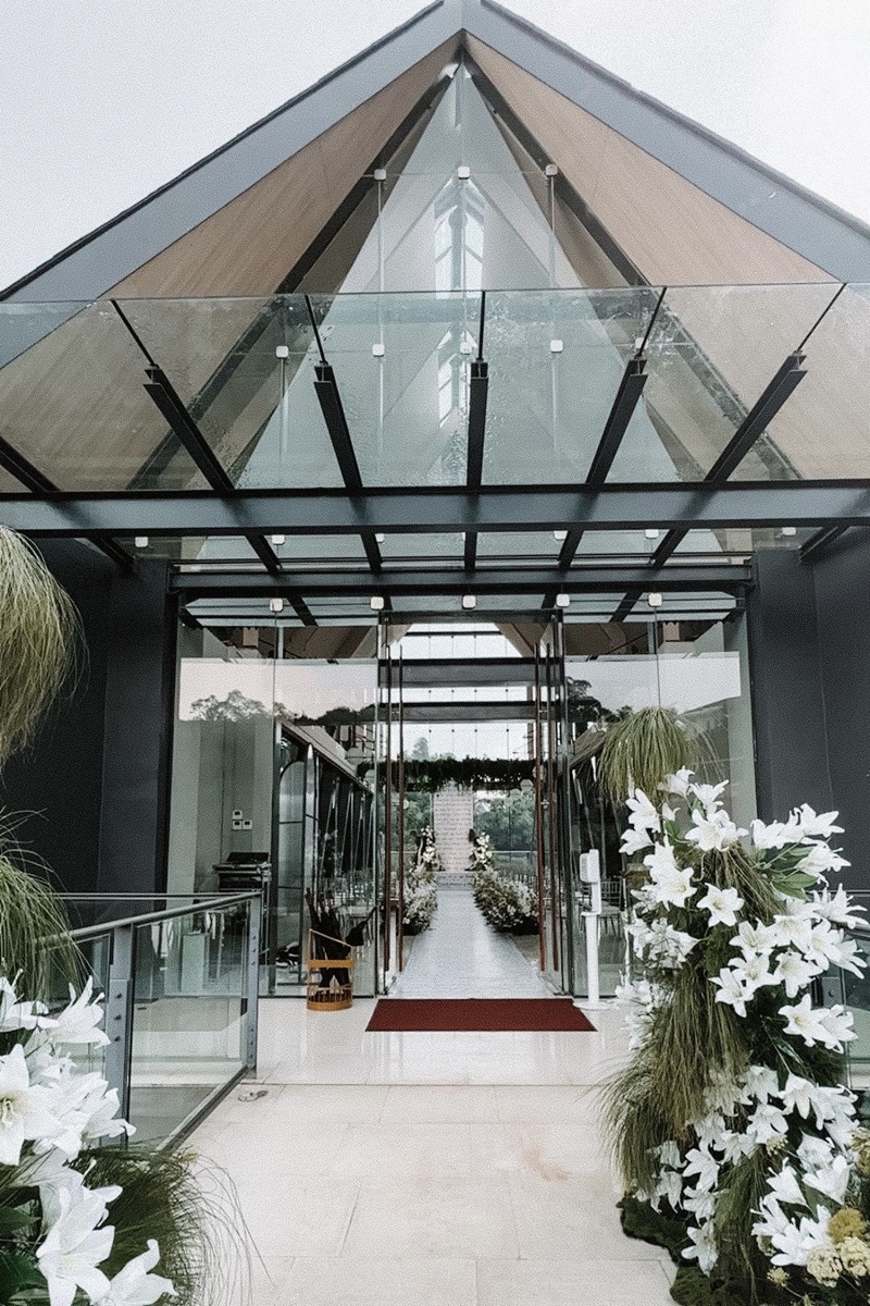 Bandung wedding venue | Beachweddingtips.com