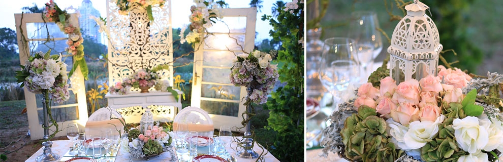 The MAJ Senayan - About | Weddingku.com