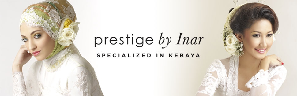 Prestige by Inar Traditional Dress & Attire | Weddingku.com
