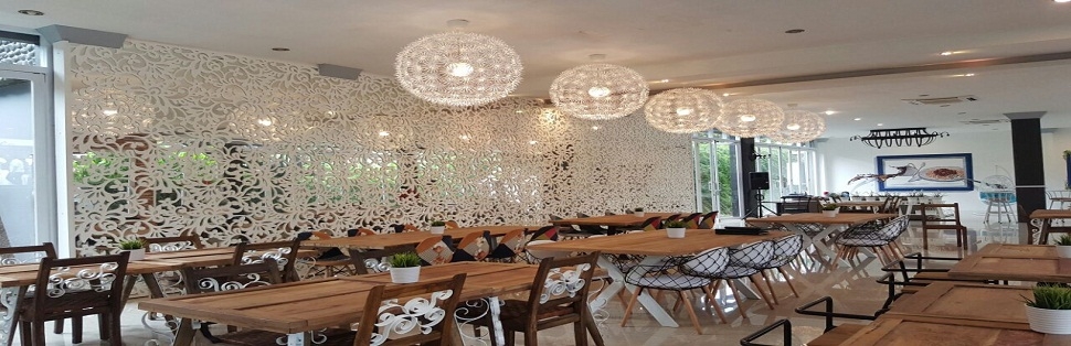 Paket Venue & Restaurant Tsamara Resto & Function Hall | Weddingku.com