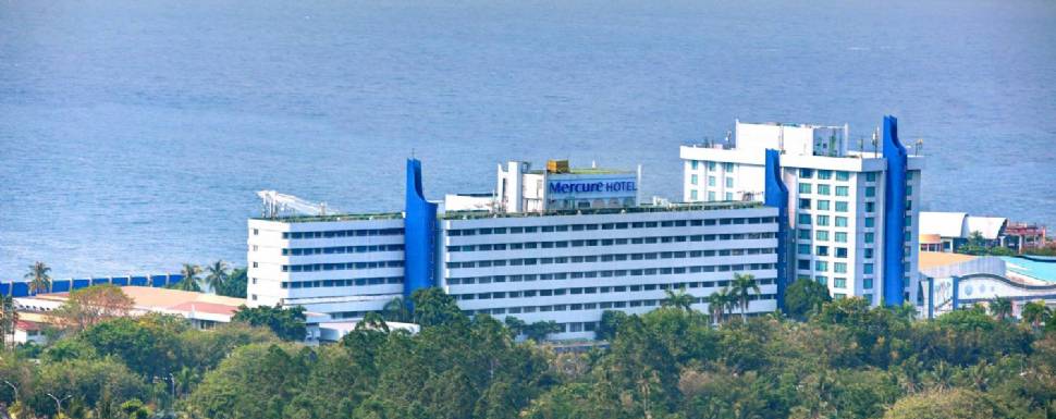 Mercure Convention Center Ancol - Jakarta - About | Weddingku.com