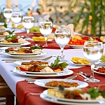 Pandjava Culinary Service Catering & Sweet Corner | Weddingku.com