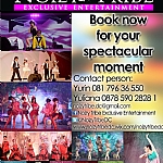 Noizy Tribe Dance Community MC & Entertainment | Weddingku.com