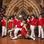 Sharon Dancer MC & Entertainment Wedding Packages & Deals | Weddingku.com