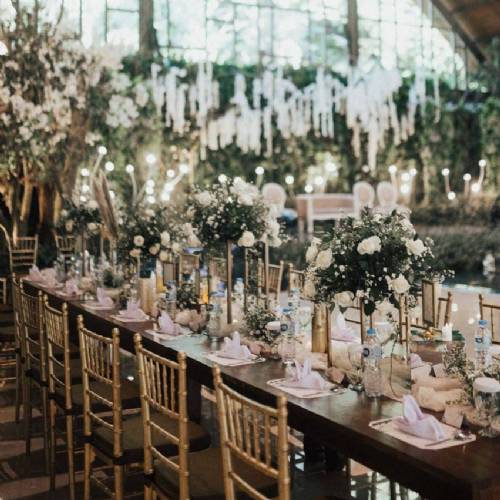 Weddingku | Komunitas Wedding & Honeymoon Indonesia