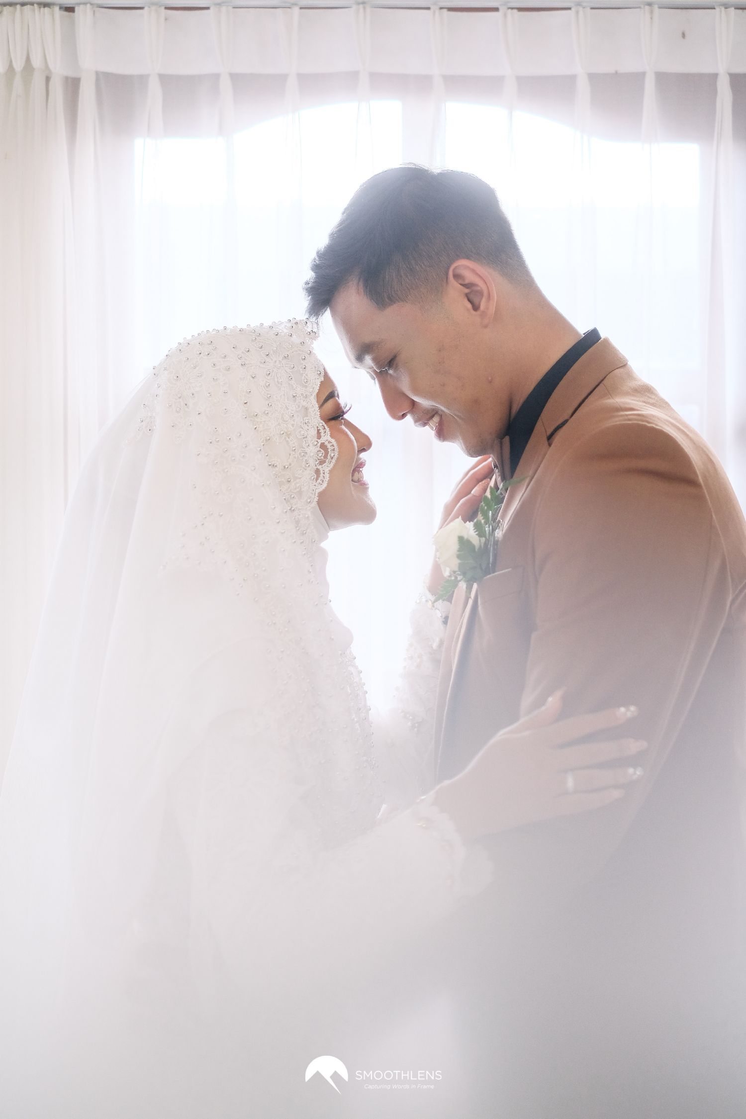 The Wedding of Kevin & Yesi - The Wedding of Kevin & Yesi | Weddingku.com