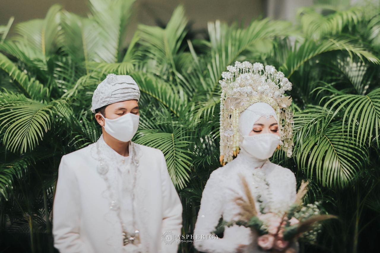 Akad Nikah Armi dan Angga - Akad Nikah Armi dan Angga | Weddingku.com