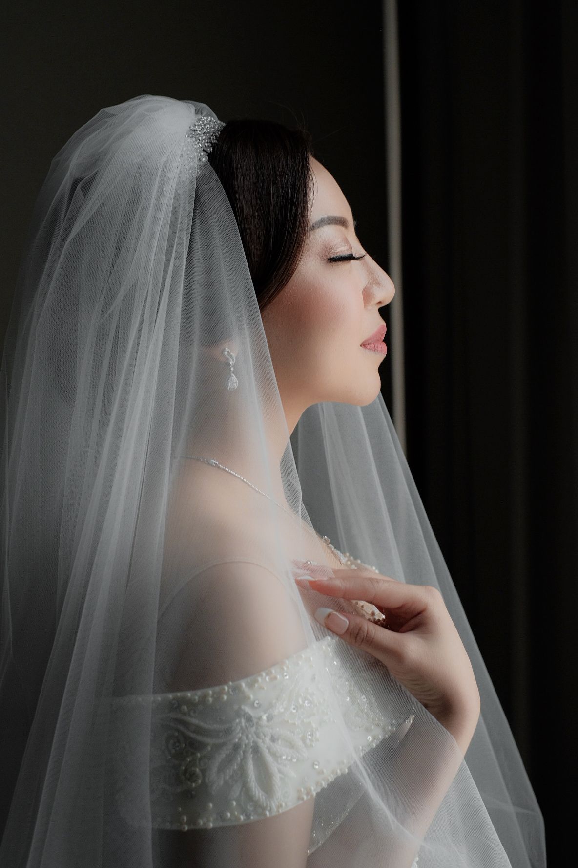 Raymond & Rachel - Raymond & Rachel | Weddingku.com