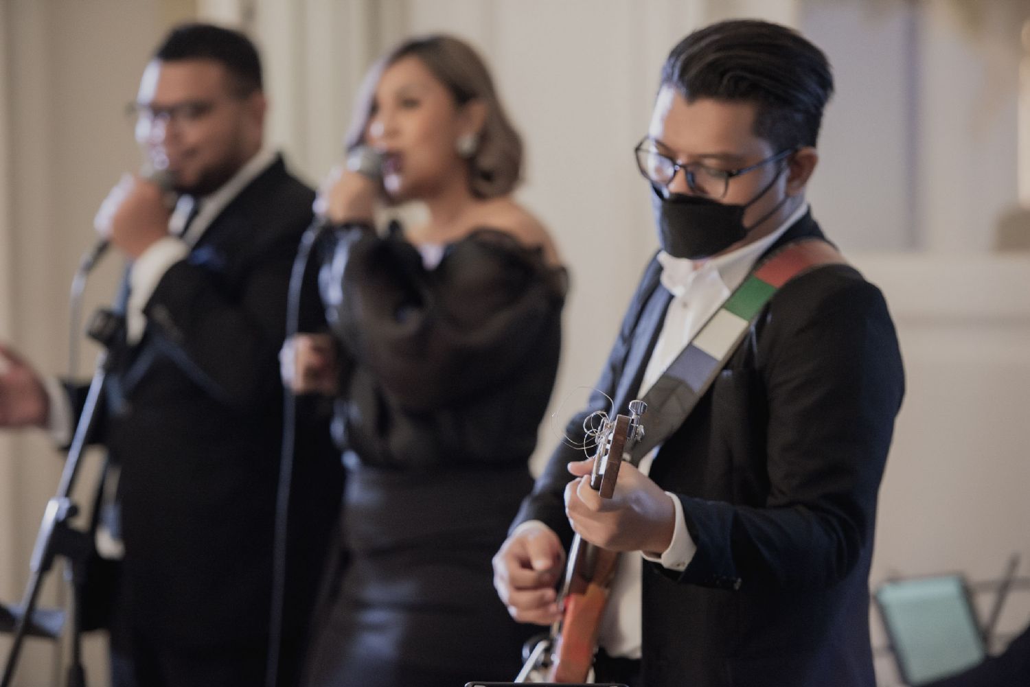 Alex & Chelene Wedding - Alex & Chelene Wedding | Weddingku.com