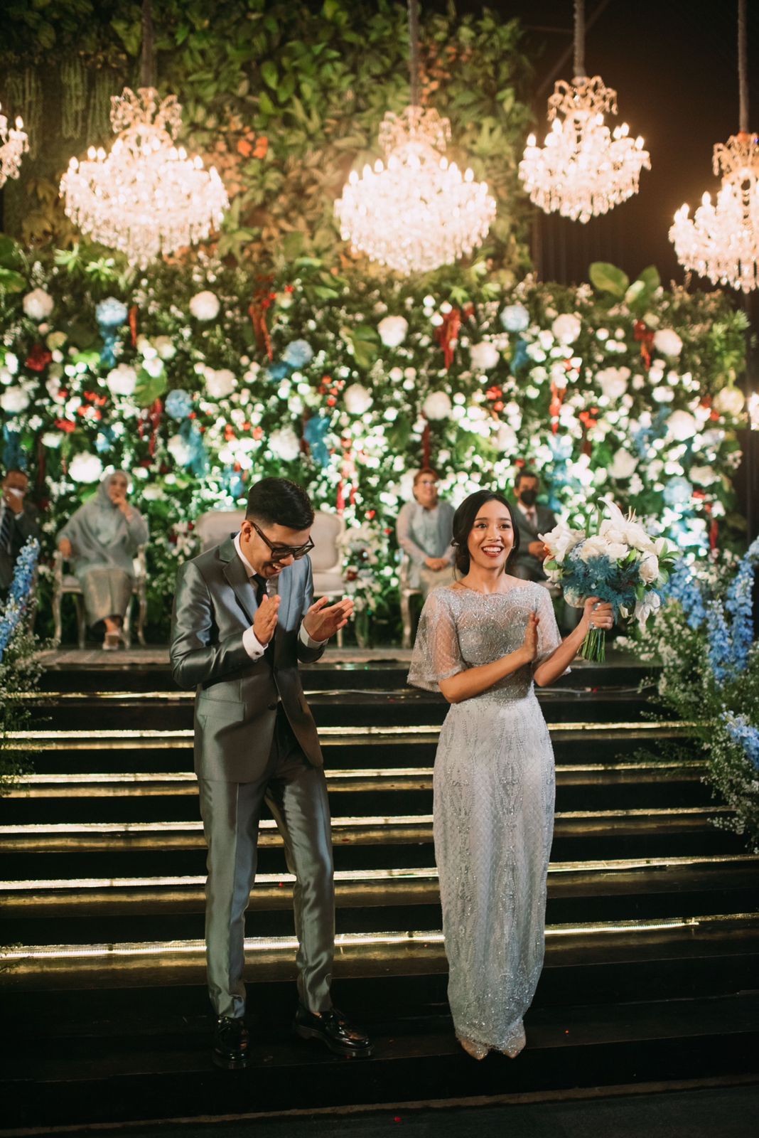 Fika & Diko - Fika & Diko | Weddingku.com