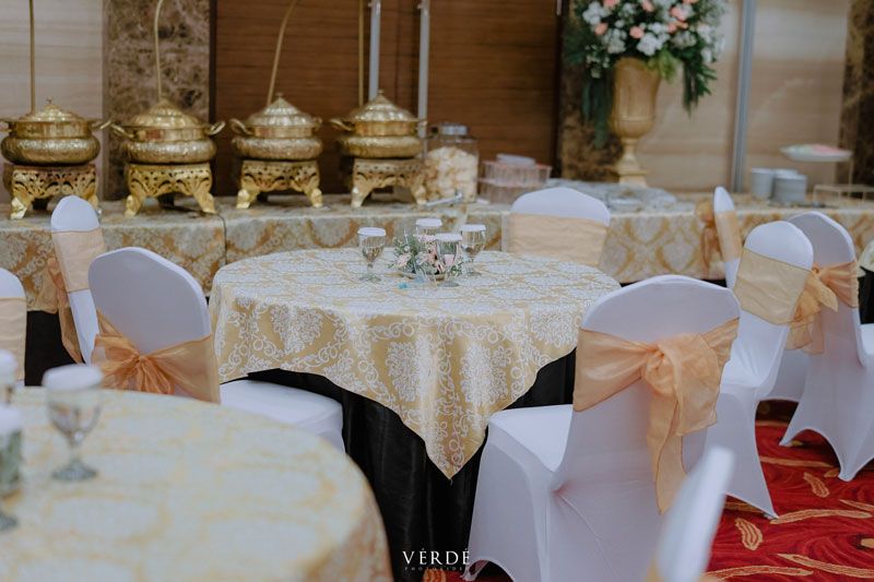 Audrey & Zarth - Audrey & Zarth | Weddingku.com