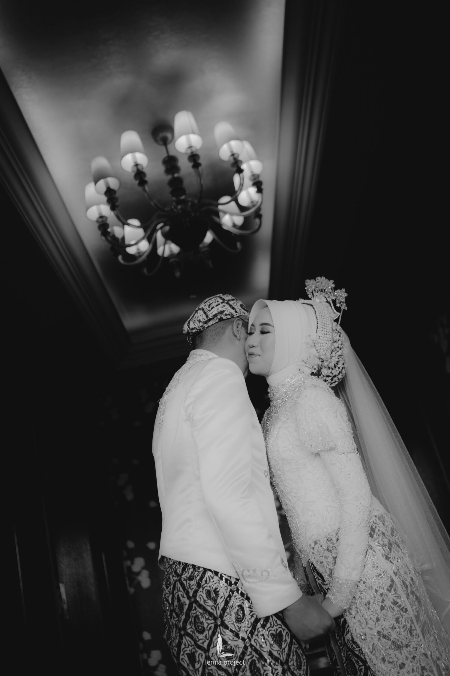 Putri & Danang Javanese Traditional Wedding - Putri & Danang Javanese Traditional Wedding ...