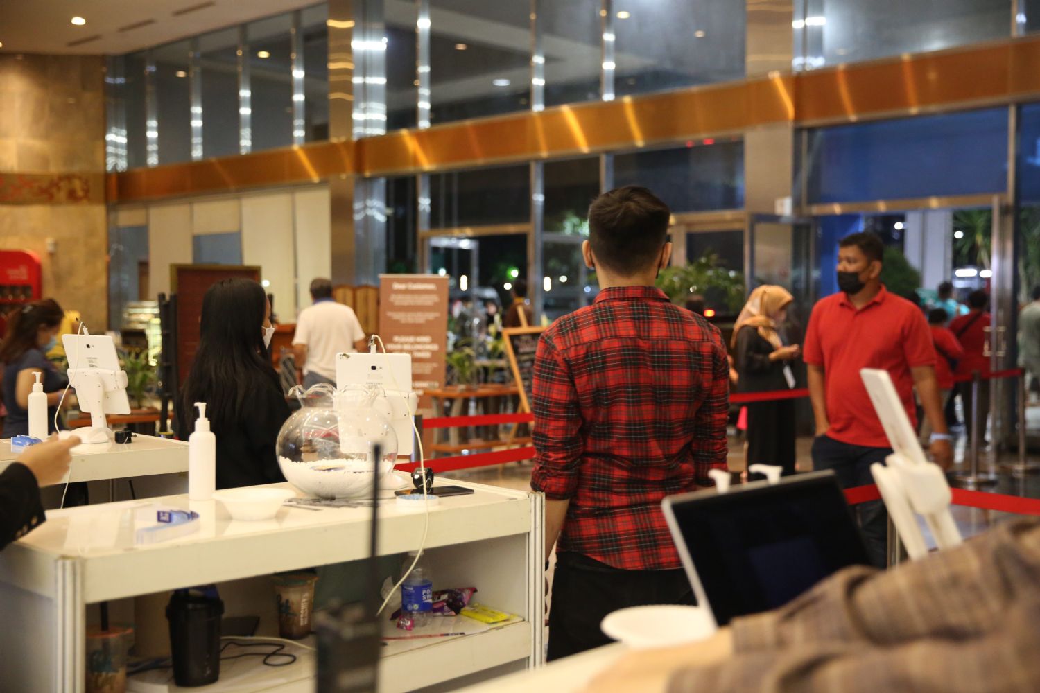 FLEI EXPO 2022 - FLEI EXPO 2022 | Weddingku.com