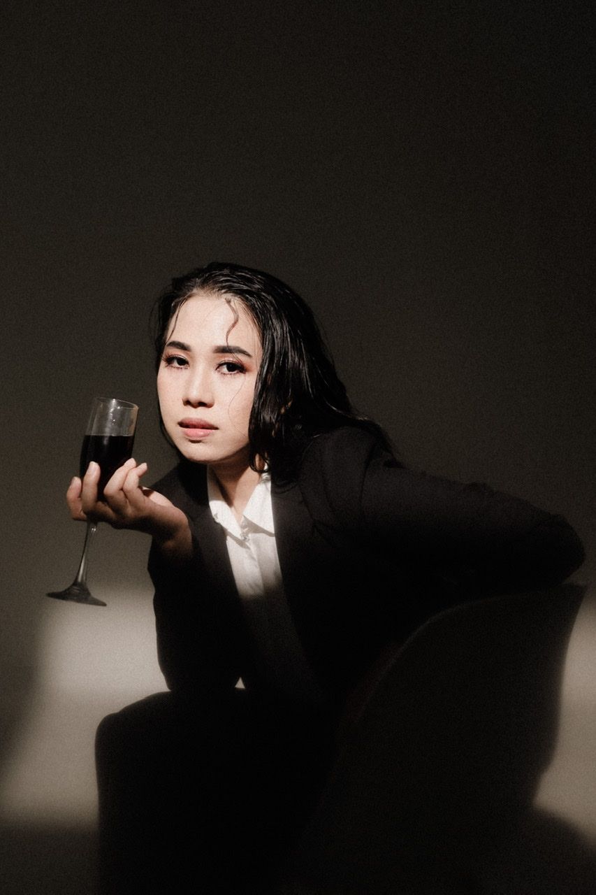 The prewedding of Devy & Yulius - The prewedding of Devy & Yulius ...