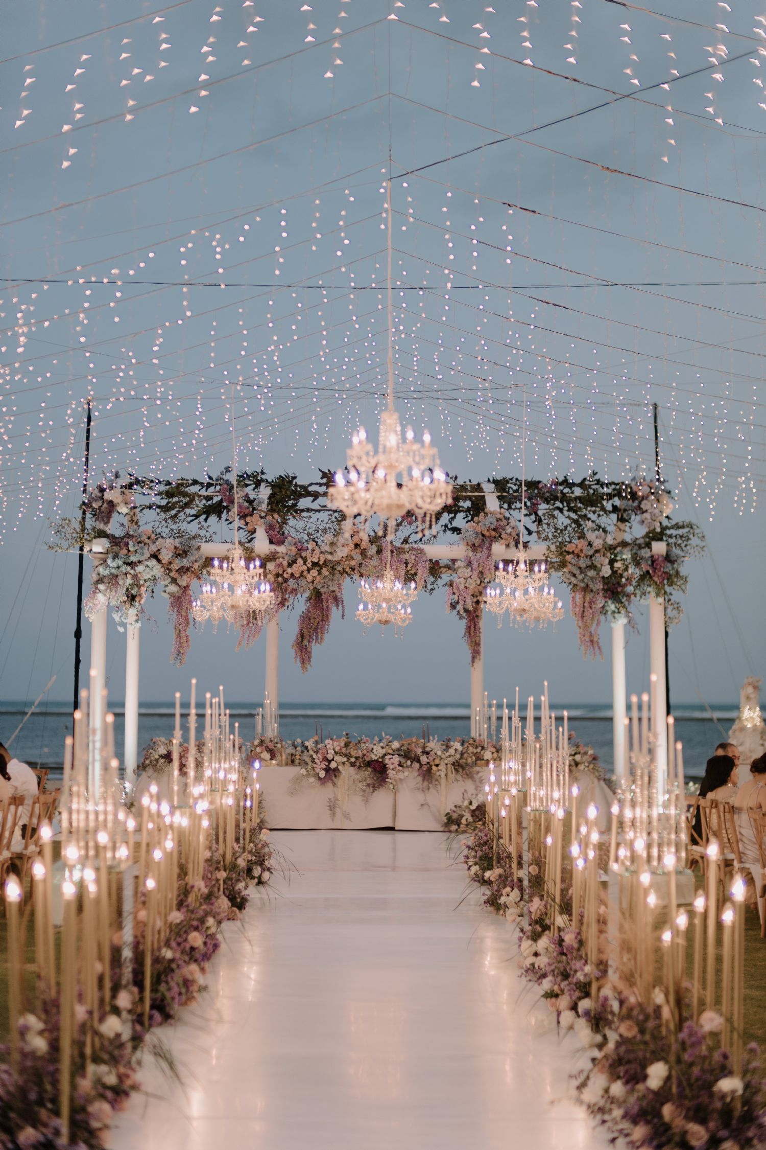 Sandy & Michelle - Sandy & Michelle | Weddingku.com