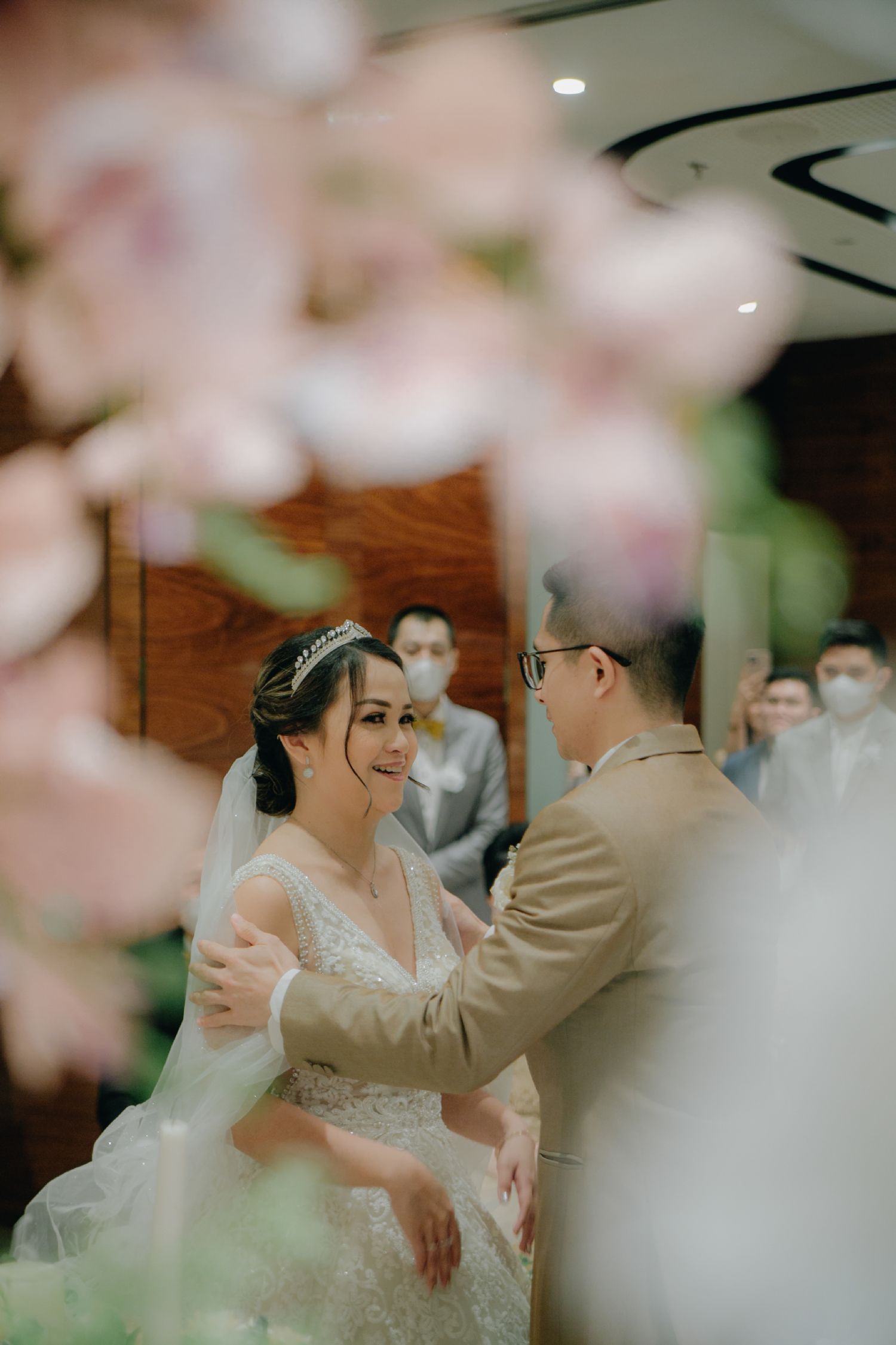 FERNANDO & CINDY - FERNANDO & CINDY | Weddingku.com