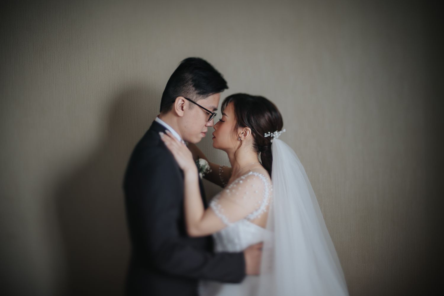 The Wedding Of Felix & Devina - The Wedding Of Felix & Devina | Weddingku.com