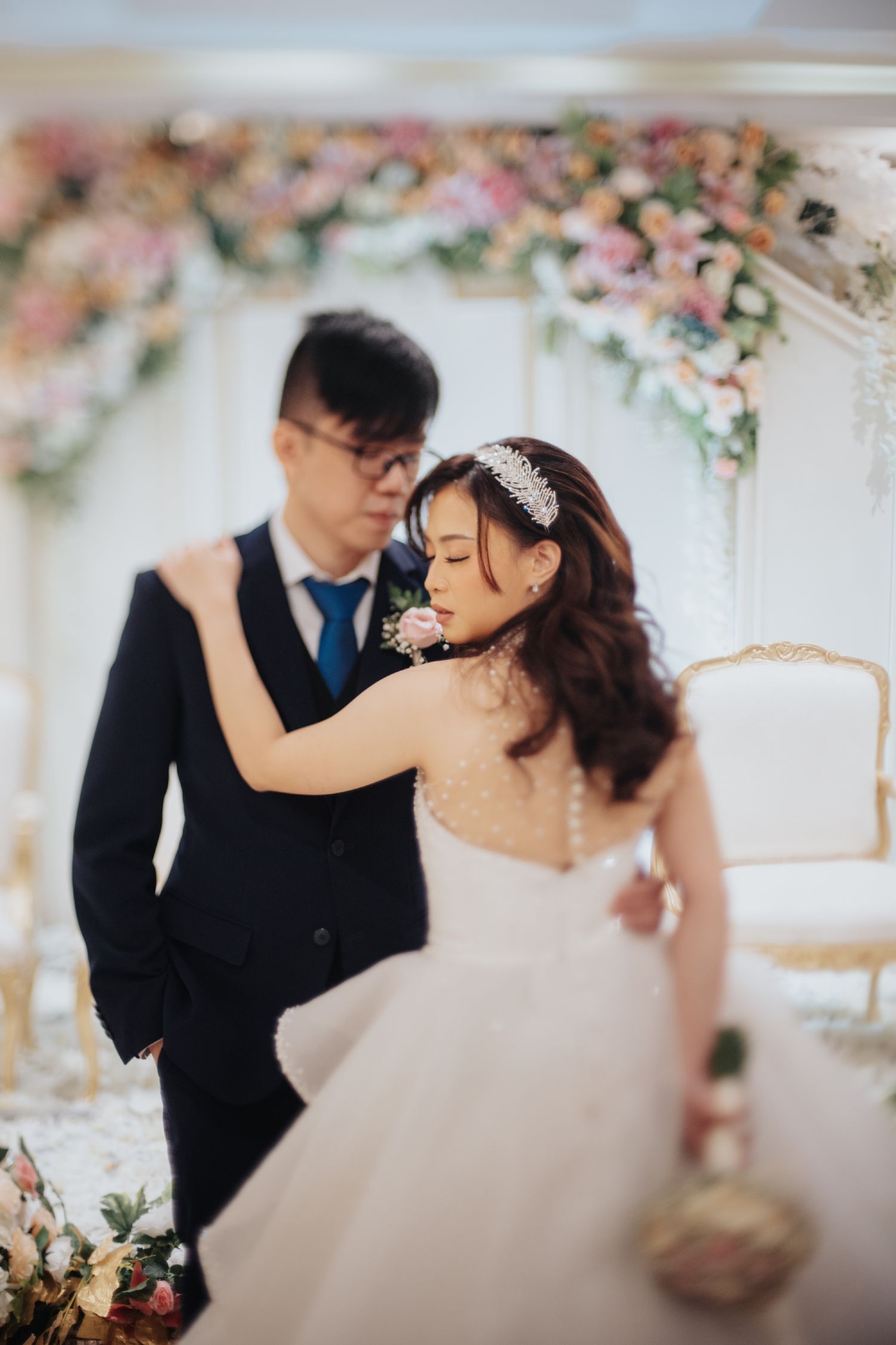 The Wedding Of Felix & Devina - The Wedding Of Felix & Devina ...