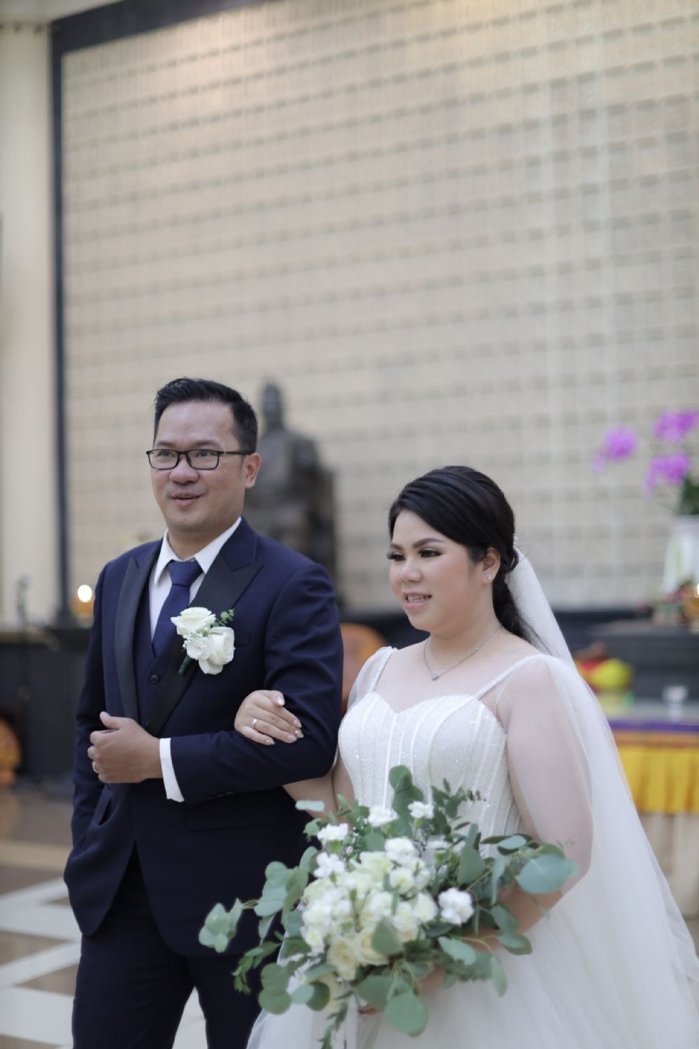 Jemmi & Vika - Jemmi & Vika | Weddingku.com