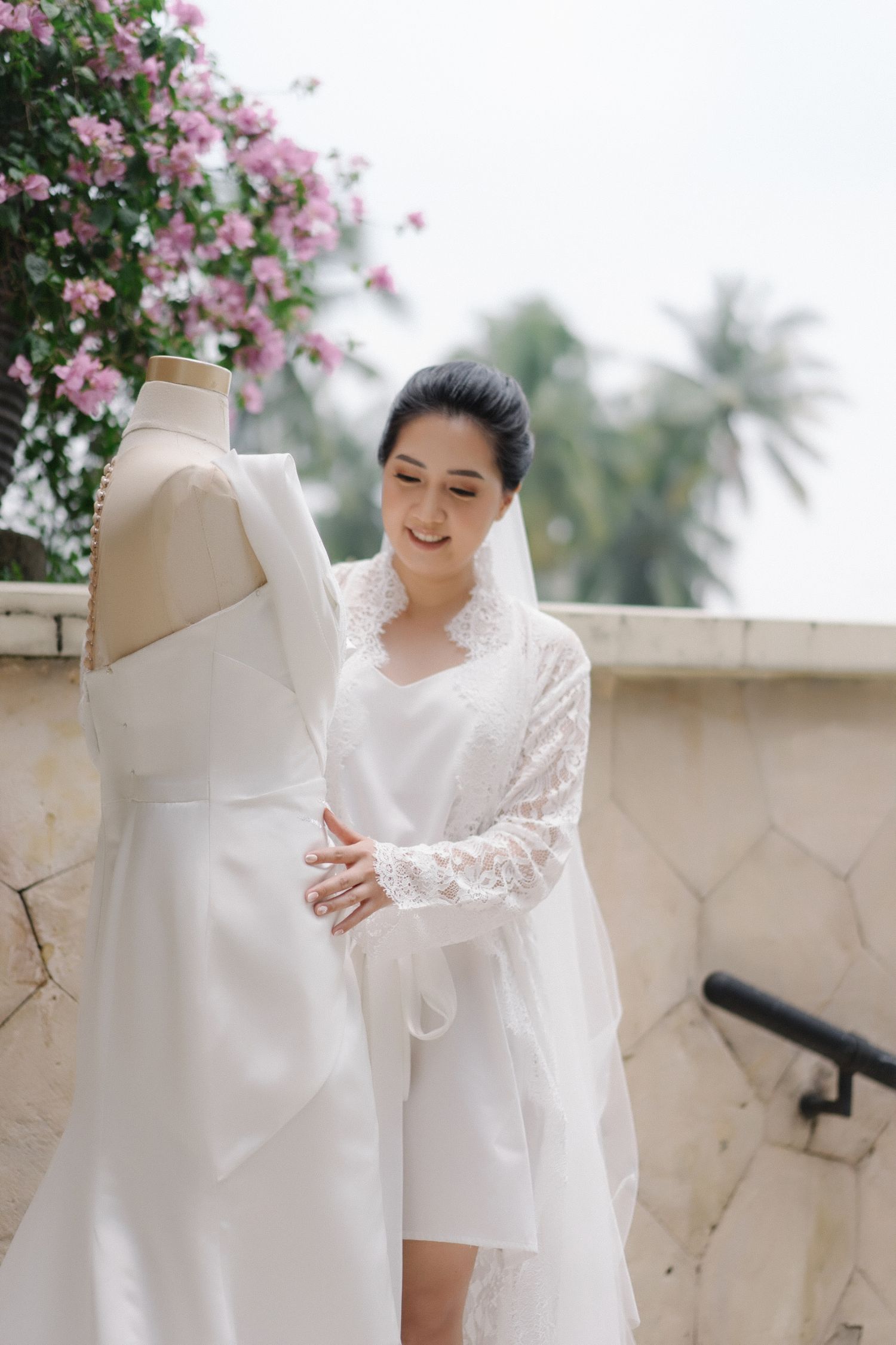 Kelvin & Meilisa - Kelvin & Meilisa | Weddingku.com