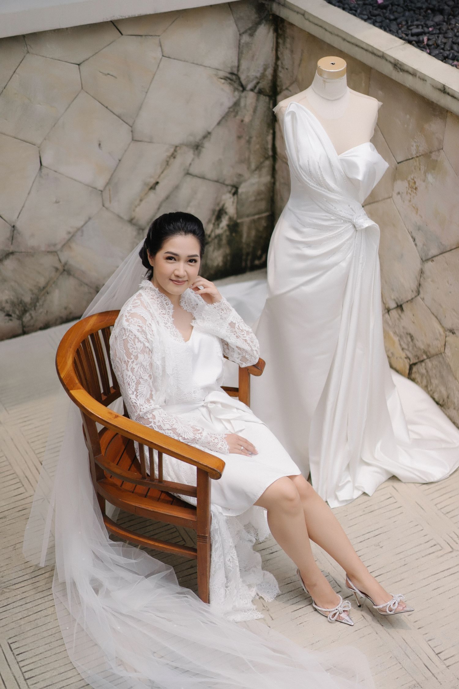 Kelvin & Meilisa - Kelvin & Meilisa | Weddingku.com