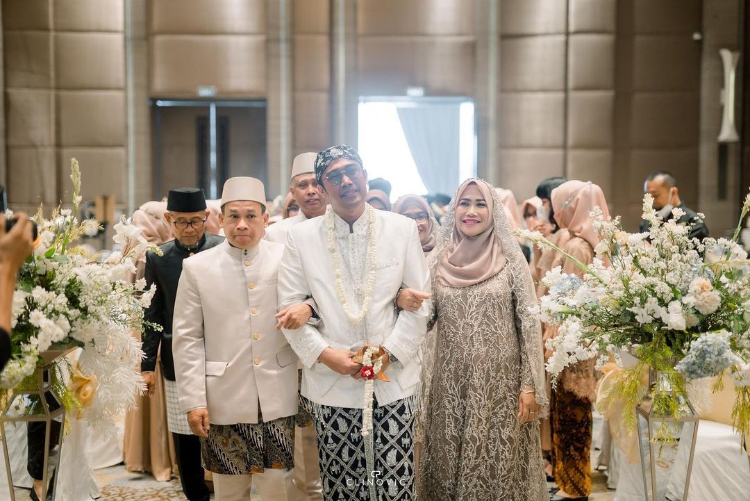 Rizal & Shafa - Rizal & Shafa | Weddingku.com