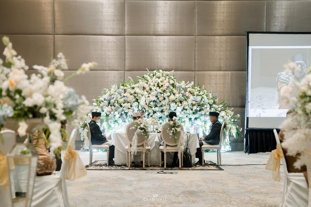 Rizal & Shafa - Rizal & Shafa | Weddingku.com