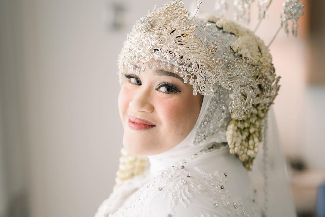 Rizal & Shafa - Rizal & Shafa | Weddingku.com