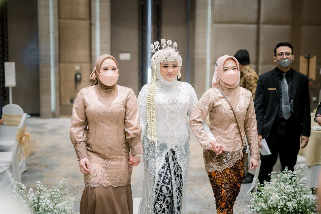 Rizal & Shafa - Rizal & Shafa | Weddingku.com