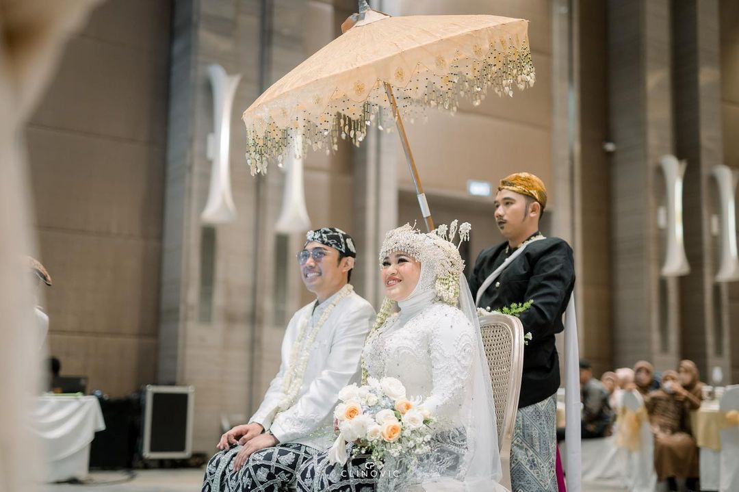 Rizal & Shafa - Rizal & Shafa | Weddingku.com