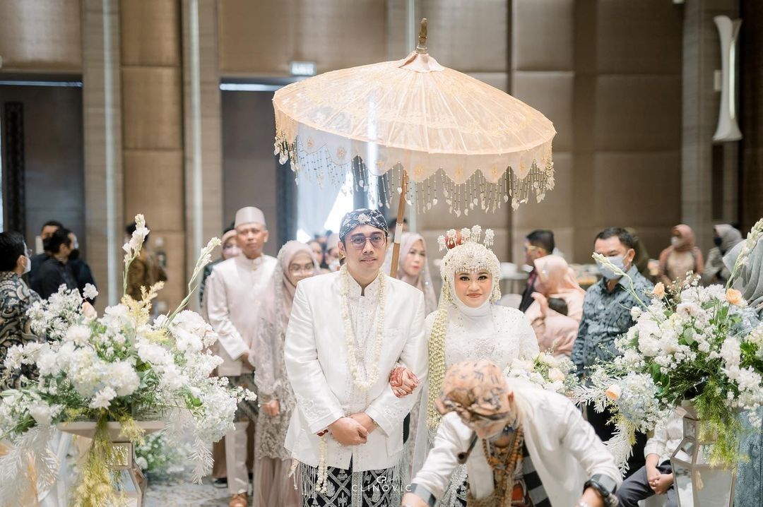 Rizal & Shafa - Rizal & Shafa | Weddingku.com