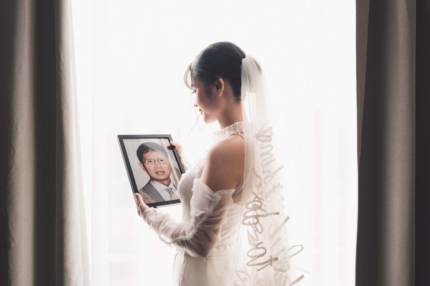 Yoki & Nadia Wedding - Yoki & Nadia Wedding | Weddingku.com