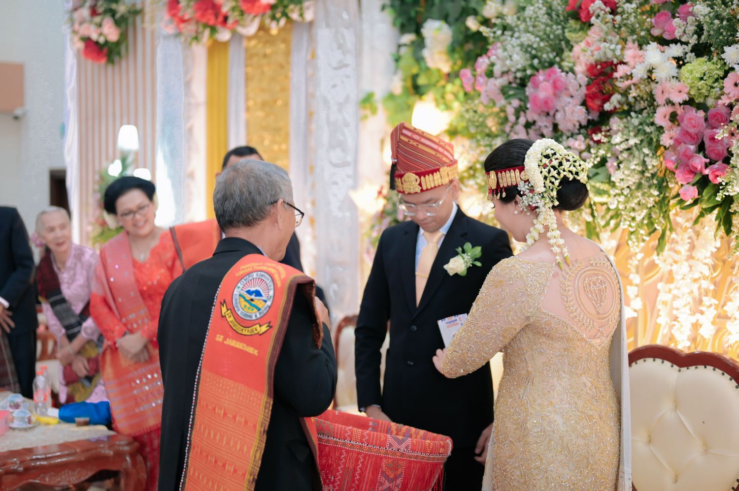 Daniel & Ruth - Daniel & Ruth | Weddingku.com